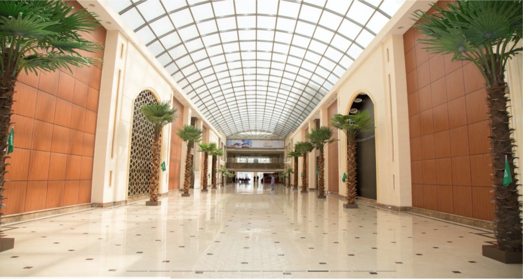 Graduation Requirements - كلية الرؤية بالرياض