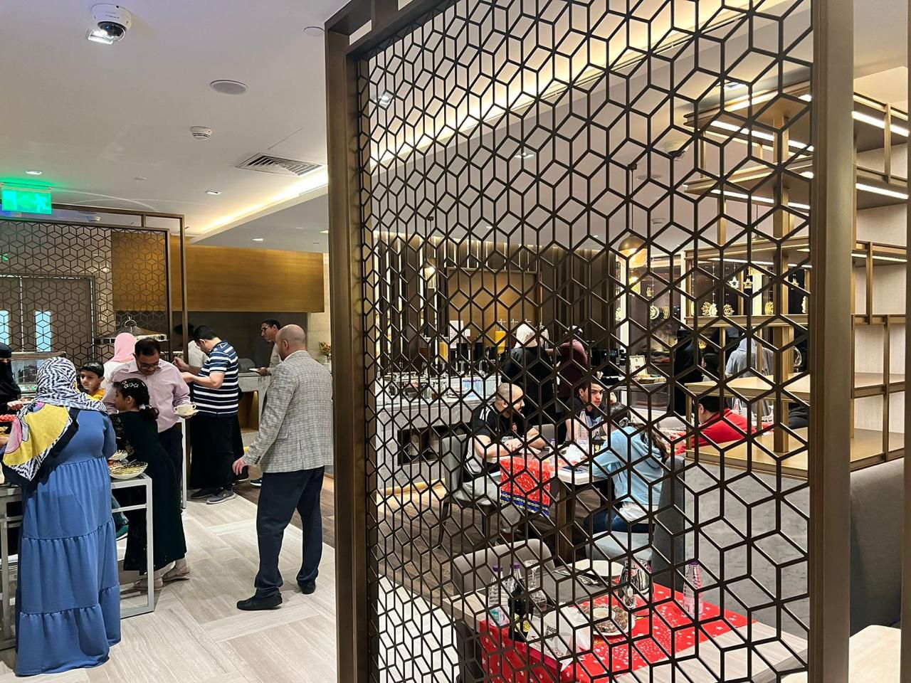 Home - كليات الرؤية